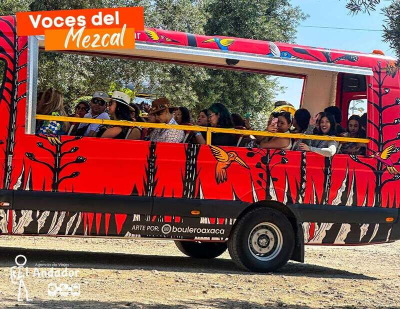 Oaxaca- Mezcal Voices - Who Will Love This Tour?
