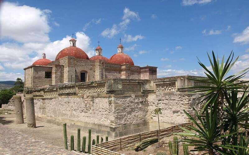 Oaxaca: Mitla Skip-the-Line Ticket - The Experience: What to Expect