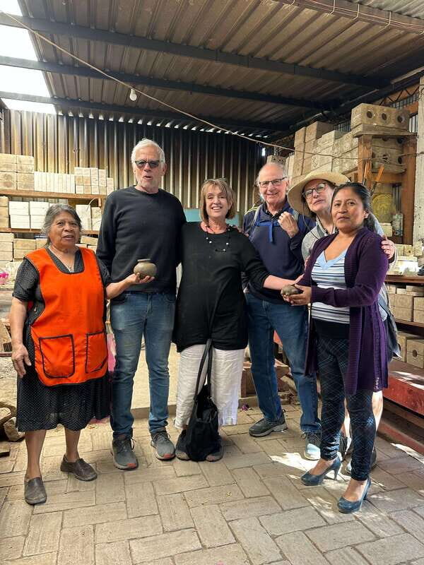 Oaxaca: Monte Alban, Alebrije Workshop, and Black Pottery - An In-Depth Look at the Tour: What to Expect