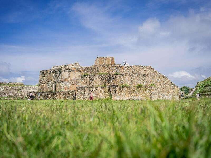 Oaxaca: Monte Albán Archaeological Site Tour - Who Will Love This Tour?