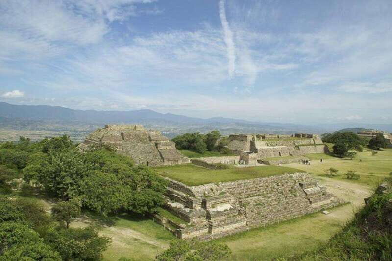 Oaxaca: Monte Alban & Atzompa Private Tour - Exploring the Archaeological Marvels of Oaxaca