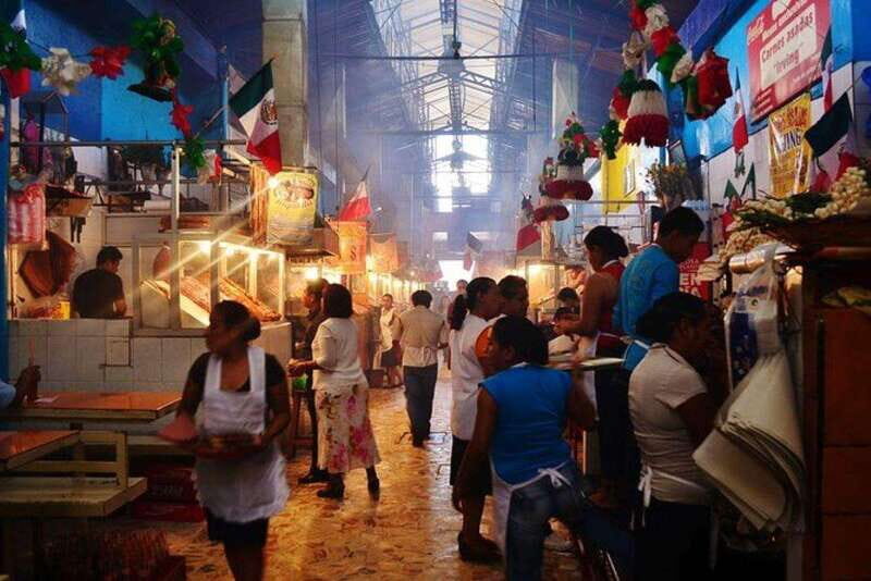 Oaxaca: Monte Alban & City of Oaxaca Private Tour - Itinerary Breakdown: What to Expect