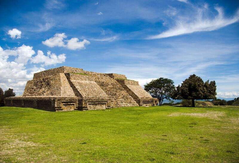 Oaxaca: Monte Alban, Cuilapam, and Artisan Villages Tour - Authentic Experiences and Practical Tips