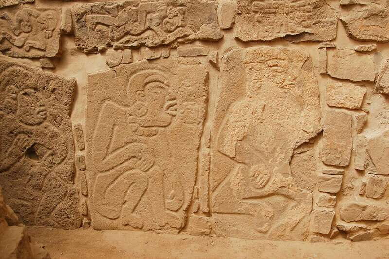 Oaxaca: Monte Alban Guided Archaeological Tour - Inclusions and Extras