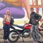 Oaxaca Motorcycle Adventure - Breaking Down the Itinerary