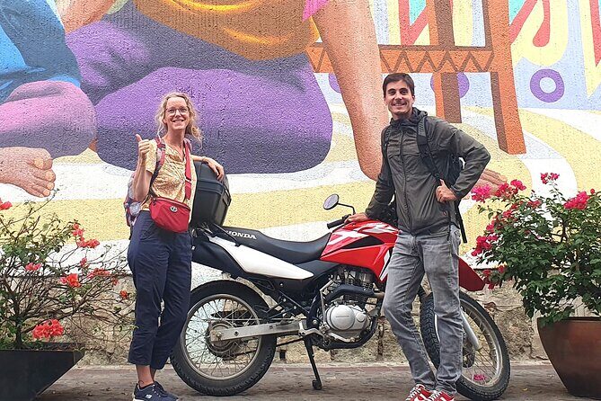 Oaxaca Motorcycle Adventure - Breaking Down the Itinerary