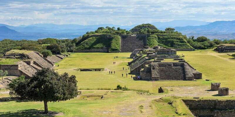 Oaxaca: Mount Albán & Cuilapam de Guerrero Full-Day Tour - Exploring the Itinerary: What You’ll Experience