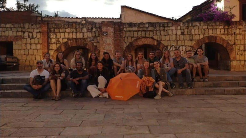 Oaxaca: Oaxaca City Beyond the Surface Walking Tour - Is It Worth the Price?