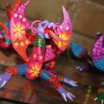 Oaxaca: Ocotlan de Morelos Cultural Experience and Tour - Santo Tomas Jalieza: Weaving and Textile Art