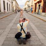 Oaxaca: Photography Shoot with Ballerina and Guide - The Artistic Fusion: Ballet and Oaxaca’s Streets