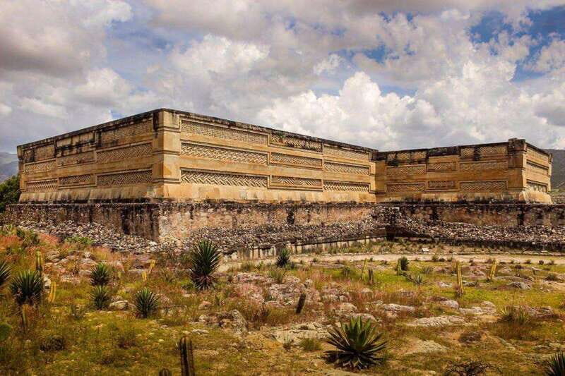Oaxaca: Private Tour Esencia de Oaxaca - What Does the Price Cover?