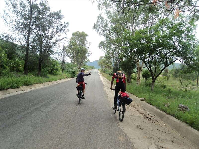 Oaxaca, Puerto Escondido 4 Days Bike Tour - What’s Included and What to Expect