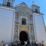 Oaxaca: San Martín Tilcajete, Jalieza & Ocotlán Crafts Route - San Martín Tilcajete: The Alebrije Capital