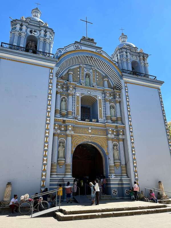 Oaxaca: San Martín Tilcajete, Jalieza & Ocotlán Crafts Route - San Martín Tilcajete: The Alebrije Capital