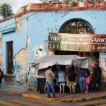 Oaxaca Street Food Essentials - Practical Details: What You Need to Know