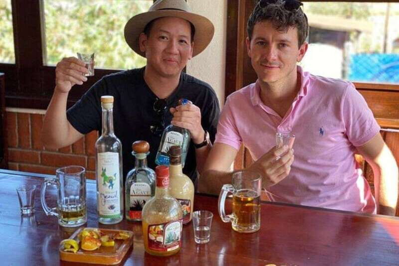 Oaxaca: Tlacochahuaya, Mezcal and Teotitlán del Valle Tour - Discovering San Jeronimo Tlacochahuaya