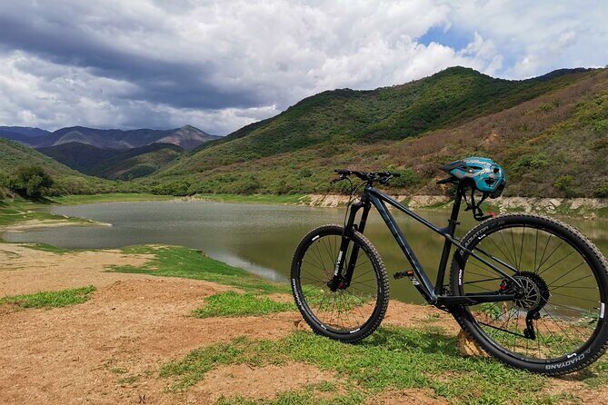 Oaxaca to Tule Tree Bike Tour - 6 hours - The Experience from the Reviews
