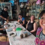 Oaxaca: Traditional Oaxacan Cooking Class - What You’ll Eat: From Breakfast to Lunch