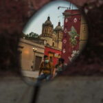 Oaxaca walking tour with a local photographer - Detailed Breakdown of the Itinerary
