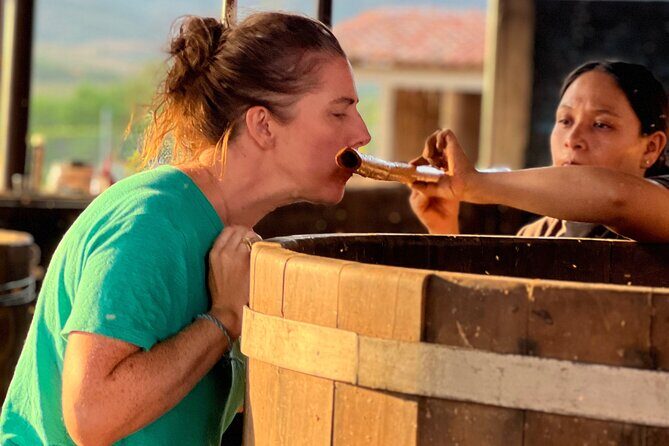 Oaxaca Women Private Tour - What Makes This Tour a Great Value