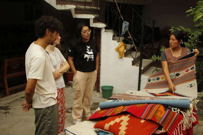 Oaxaca: Zapotec Roots, Mezcal and Textiles Tour - FAQ
