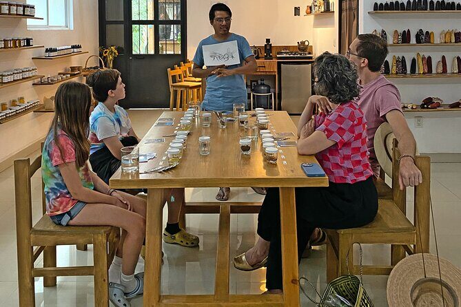 Oaxacan Honey Tasting - What Travelers Are Saying (Based on Reviews and Feedback)