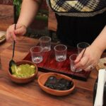 Oaxacan Mezcal and Pairing Tasting - What to Expect from the Tour
