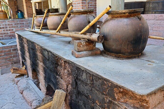 Oaxacan Mezcal Tour - Who Would Love This Tour?