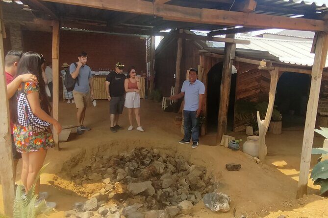 Oaxacan Roots Tour of Oaxaca City - Who Should Consider This Tour?