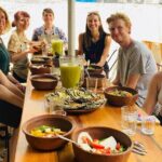 Oaxacan Vegetarian Cooking Class - Who Should Consider This Tour?