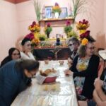Oaxacas Sacred Night & Festive Day: A Día de los Muertos Journey - A Visit to Xoxocotlán Cemetery