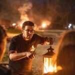 OBX Ghost Tours: Lighthouse Wraiths & Dune Shadows - Who Should Consider This Tour?