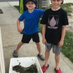 OC Bay Hopper Crabbing - The Practicalities: Price, Booking, and Tips