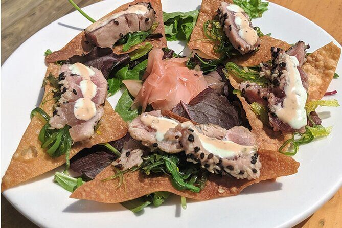 OC Bay Hopper - Foodie Tour By Boat - FAQ