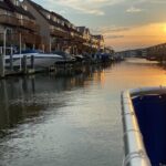 OC Bay Hopper Sunset Cruise Departs Downtown OC - The Sum Up: A Relaxing Sunset Escape in Ocean City