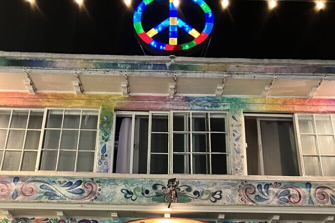 Ocean Beach San Diego Walking Tour Experience - Who Is This Tour Best For?