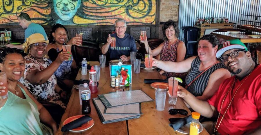 Ocean City: Downtown and Boardwalk Foodie Walking Tour - Who Should Consider This Tour?