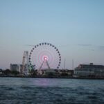 Ocean City, MD: Coastal Speedboat Tour with Dolphin Spotting - What’s It Like on the Water?