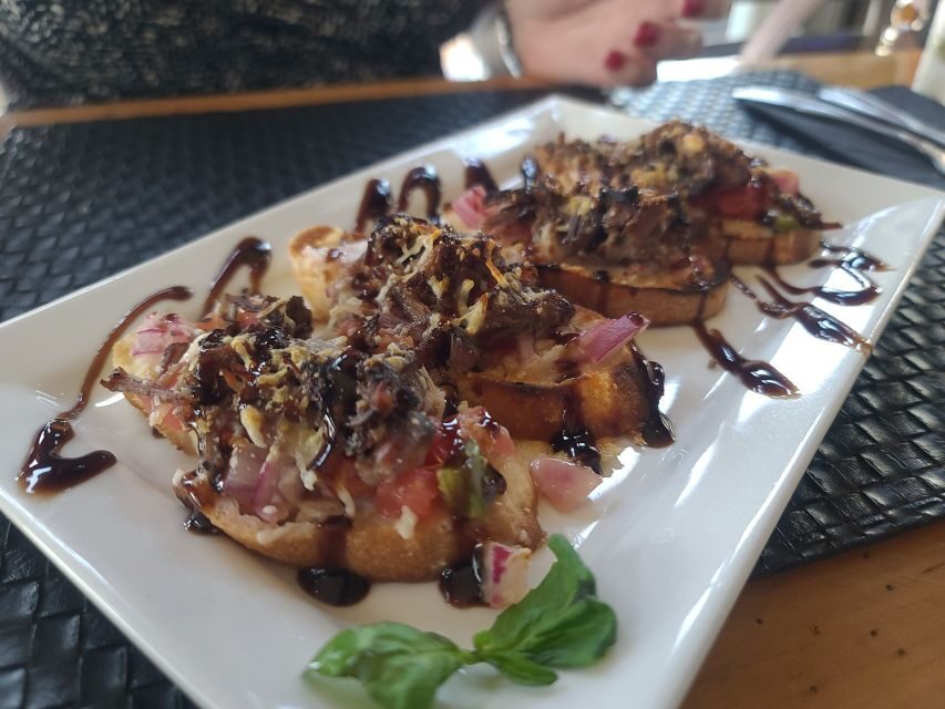 Ocean City: Midtown District Walking Foodie Tour - The Value of the Tour