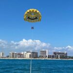 Ocean Parasailing over the Gulf of Mexico, South Padre Island - Why Choose This Tour?