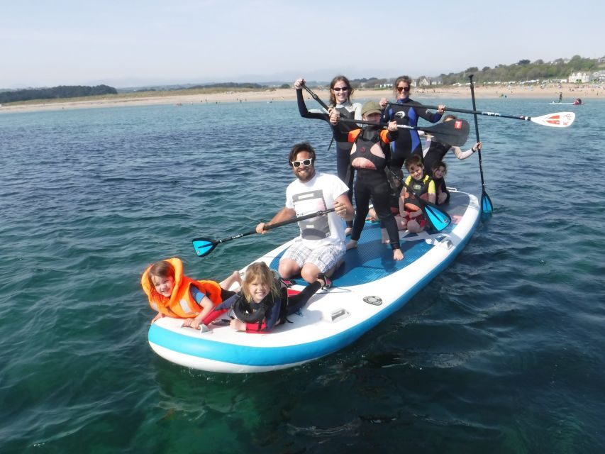 Ocean Reef Snorkeling and Paddleboarding - Authentic Experiences and Traveler Feedback