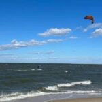 Ocean Springs: Kiteboarding Lesson - Whats Included and Whats Not