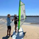 Ocean Springs: Windsurfing Lesson - What Travelers Say About This Windsurfing Lesson
