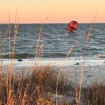 Ocean Springs: WingFoil Lesson - The Itinerary: What Actually Happens During the Lesson?