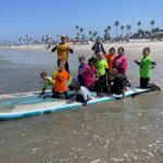 Oceanside : 2-Hour Surf Lesson with Instructor - Analyzing the Value