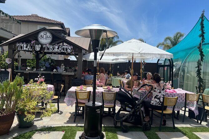 Oceanside Private Afternoon Tea Tours - Final Thoughts