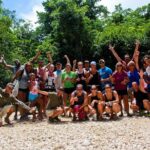 Off Road ATV Tour at the Akumal Monkey Rescued Animals Sanctuary - Who Will Love This Tour?