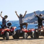 Off Road Runners - Double Rider - Who Should Consider This Tour?