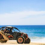 Off to Road Cabo San Lucas Adventure - FAQ