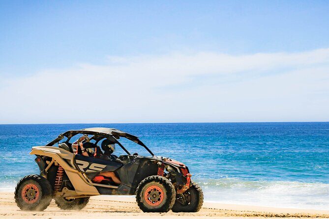 Off to Road Cabo San Lucas Adventure - FAQ